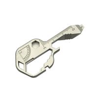 China High Precision MIM4605 Metal Injection Molding Parts Silver Plating Stainless Steel 50000 Pcs Monthly for sale