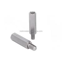 China OEM Precision CNC Turning Milling Service for Aluminum Stainless Steel Brass Custom Screws for sale