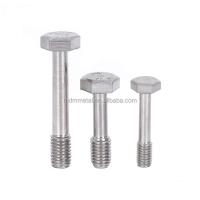 China OEM Precision CNC Turning Milling Service for Aluminum Stainless Steel Brass Custom Screws for sale