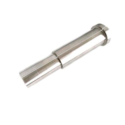China Polishing Anodized CNC Lathe Machining Parts High Precision 0.1kg Stainless Steel for sale