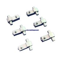 China Custom Metal Injection Molding Parts for OEM Auto Assembly 50000 pcs per Month for sale