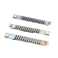 China Custom Metal Injection Molding Parts for OEM Auto Assembly 50000 pcs per Month for sale