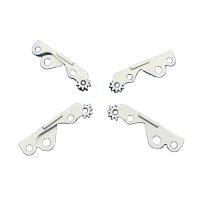 China Custom Metal Injection Molding Parts for OEM Auto Assembly 50000 pcs per Month for sale