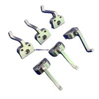 China Custom Metal Injection Molding Parts for OEM Auto Assembly 50000 pcs per Month for sale