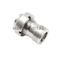 China CNC Precision Machined Parts for Stainless Steel Copper Aluminum Hardware 0.1kg for sale