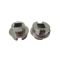 China Custom MIM Precision Lock Spare Parts Metal Injection Molding 0.01-0.05mm Tolerance for sale
