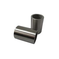 China Custom MIM Precision Lock Spare Parts Metal Injection Molding 0.01-0.05mm Tolerance for sale