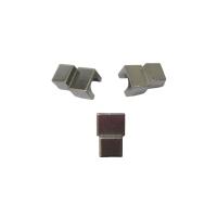 China Custom MIM Precision Lock Spare Parts Metal Injection Molding 0.01-0.05mm Tolerance for sale