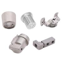 China OEM Precision Tooling for Metal Injection Molding Alloy Parts 304L 316L 17-4PH for sale