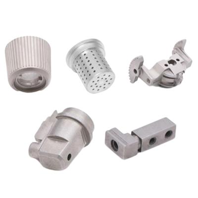 China OEM Precision Tooling for Metal Injection Molding Alloy Parts 304L 316L 17-4PH for sale