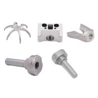 China OEM Precision Tooling for Metal Injection Molding Alloy Parts 304L 316L 17-4PH for sale