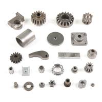 China Powder Metallurgy MIM Metal Parts Low Volume Custom Stainless Steel 304L 316L Components for sale