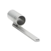 China Powder Metallurgy MIM Metal Parts Low Volume Custom Stainless Steel 304L 316L Components for sale