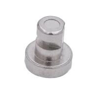 China Powder Metallurgy MIM Metal Parts Low Volume Custom Stainless Steel 304L 316L Components for sale