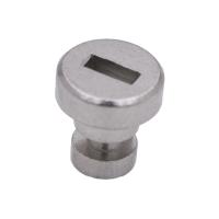 China Powder Metallurgy MIM Metal Parts Low Volume Custom Stainless Steel 304L 316L Components for sale