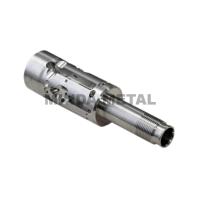 China Precision Aircraft CNC Machining Turning Parts Processing Standoff Hardware for sale