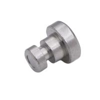 China Powder Metallurgy MIM Metal Parts Low Volume Custom Stainless Steel 304L 316L Components for sale