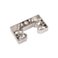 China Custom Injection Molded Parts Precision CNC Machined for Auto Car MIM 316L 50,000 Pcs Monthly for sale