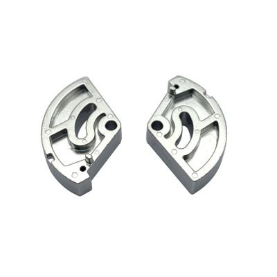 China Industrial Stainless Steel CNC Sintering Machine Parts Powder Metallurgy 50000 Pcs for sale