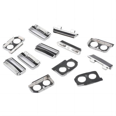 China MIM Annealing Custom CNC Metal Parts 304 Stainless Steel Injection Molding 0.03kg for sale