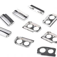 China MIM Annealing Custom CNC Metal Parts 304 Stainless Steel Injection Molding 0.03kg for sale