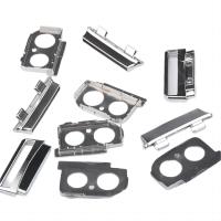 China MIM Annealing Custom CNC Metal Parts 304 Stainless Steel Injection Molding 0.03kg for sale