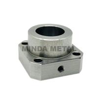 China Customized Size Stainless Steel Alloy 17-4PH CNC Turning Milling Lathe Processing Linear Bearing Rail Block for sale