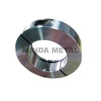 China Customized Size Stainless Steel Alloy 17-4PH CNC Turning Milling Lathe Processing Linear Bearing Rail Block for sale
