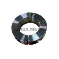 China Customized Size Stainless Steel Alloy 17-4PH CNC Turning Milling Lathe Processing Linear Bearing Rail Block for sale