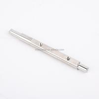 China OEM CNC Turned Components Iron Base Spare Parts for Auto Aerospace Custom Size for sale