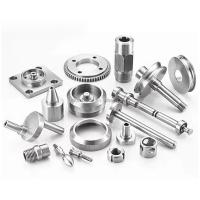 China Custom CNC Machining Prototype Parts Turning Milling Stainless Steel Aluminum Brass Alloy 0.01mm Tolerance for sale