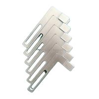 China Custom CNC Machining Prototype Parts Turning Milling Stainless Steel Aluminum Brass Alloy 0.01mm Tolerance for sale