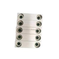 China Custom CNC Machining Prototype Parts Turning Milling Stainless Steel Aluminum Brass Alloy 0.01mm Tolerance for sale