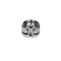 China Custom CNC Machining Prototype Parts Turning Milling Stainless Steel Aluminum Brass Alloy 0.01mm Tolerance for sale