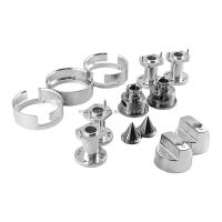 China High Precision Brass CNC Turned Components Milling Lathe Machining Parts 0.05mm Tolerance for sale