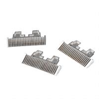 China MIM Powder Injection Molded Stainless Steel OEM Shaped Spare Parts 0.05kg for sale