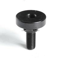 China Custom Precision CNC Machining Parts Lathe Turning Milling Service 0.01mm Tolerance for sale
