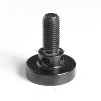 China Custom Precision CNC Machining Parts Lathe Turning Milling Service 0.01mm Tolerance for sale