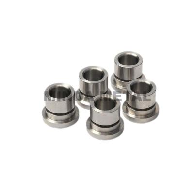 China Custom Stainless Steel CNC Machining Prototype Parts Service 0.01kg OEM for sale