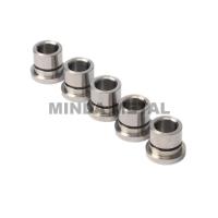 China Custom Stainless Steel CNC Machining Prototype Parts Service 0.01kg OEM for sale