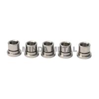 China Custom Stainless Steel CNC Machining Prototype Parts Service 0.01kg OEM for sale