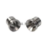 China Custom Stainless Steel CNC Machining Prototype Parts Service 0.01kg OEM for sale