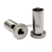 China Custom Stainless Steel CNC Machining Prototype Parts Service 0.01kg OEM for sale