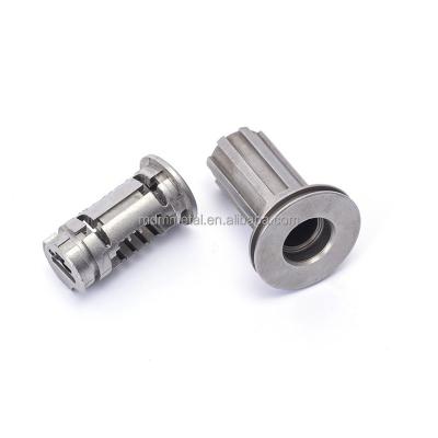 China Custom Powder Metallurgy MIM Product 0.01 kg Weight for CNC Processing Stainless Steel 316L for sale