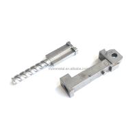 China Custom Powder Metallurgy MIM Product 0.01 kg Weight for CNC Processing Stainless Steel 316L for sale