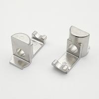 China Carbon Steel Custom MIM Lock Parts Powder Metallurgy Injection Molding 100g for sale