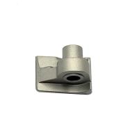 China Carbon Steel Custom MIM Lock Parts Powder Metallurgy Injection Molding 100g for sale