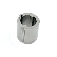 China Carbon Steel Custom MIM Lock Parts Powder Metallurgy Injection Molding 100g for sale