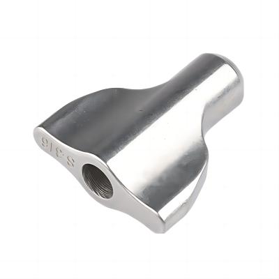 China Powder Injection Molded Kitchenware Accessories Tungsten Molybdenum Alloy 0.05KG for sale