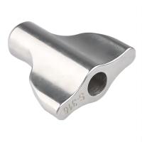 China Powder Injection Molded Kitchenware Accessories Tungsten Molybdenum Alloy 0.05KG for sale